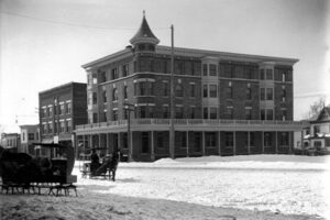 Historical Society - Fair Haven Vermont